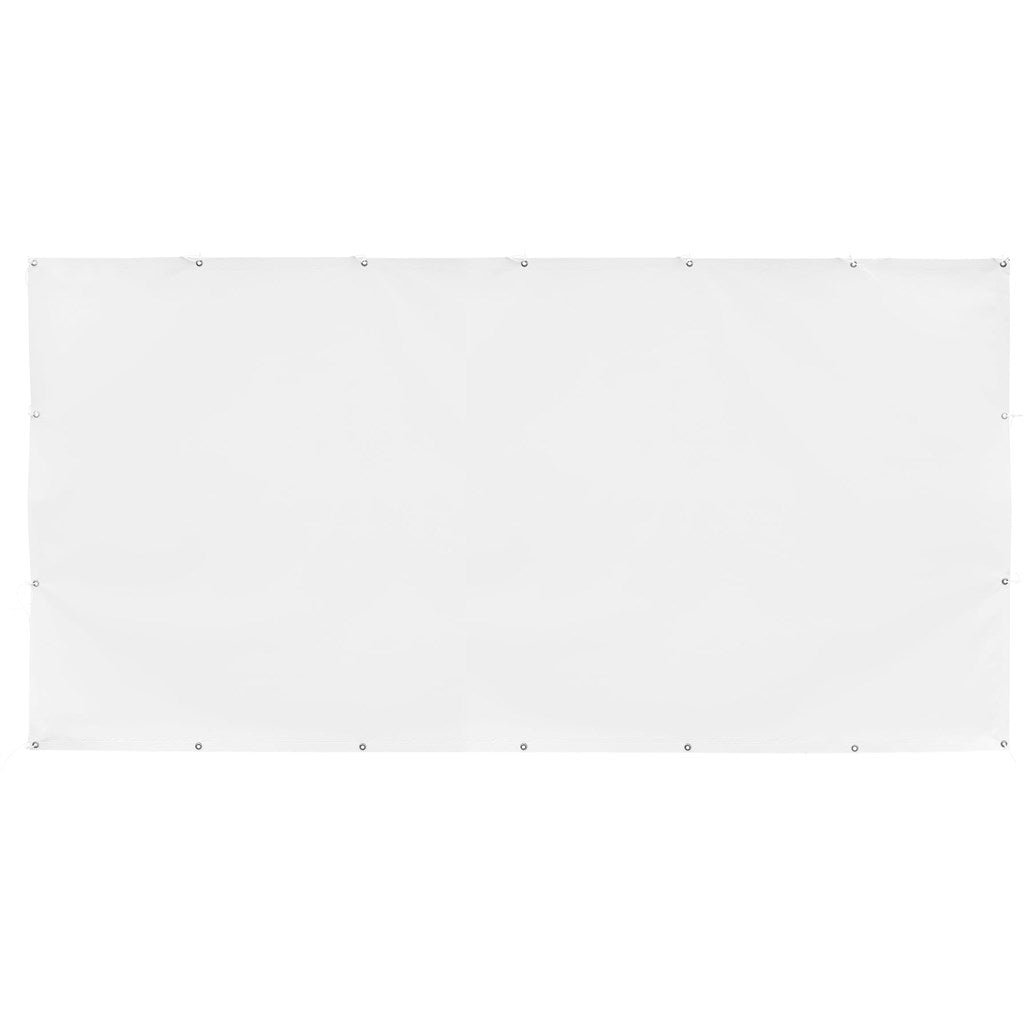 PVC Banner 3m x 1.5m – #brandwithus