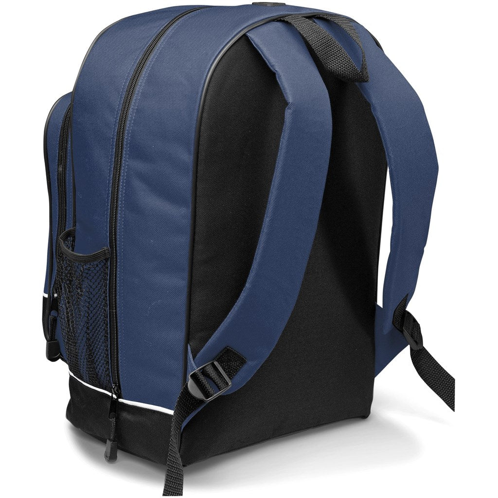 Olympiad Backpack – #brandwithus