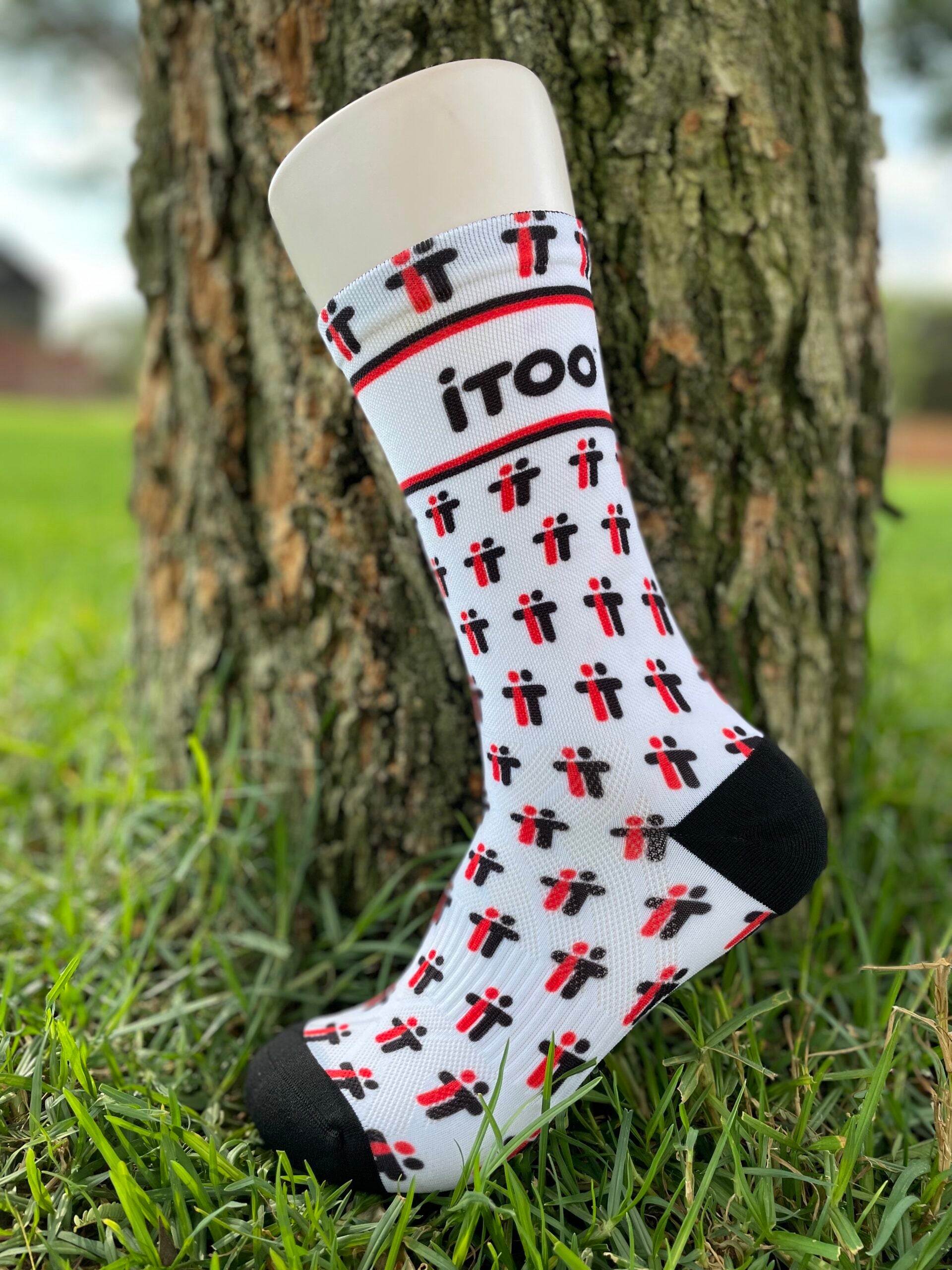 Premium Branded Crew Socks | Branded Corporate Gift South Africa – # ...