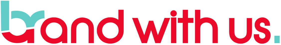 Brand With Us – #brandwithus