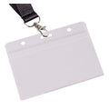 PVC Lanyard Pouch – #brandwithus